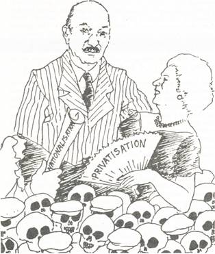 Last Editorial - Radical Chains | libcom.org